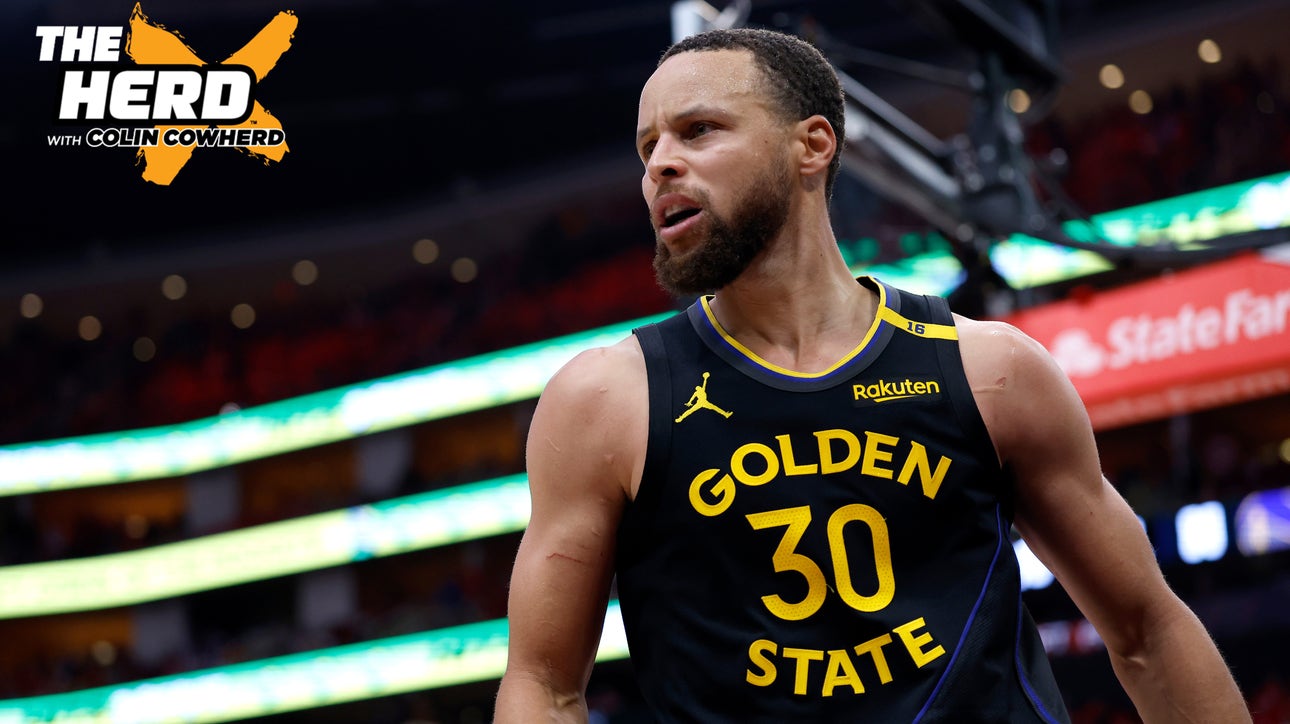 The Herd with Colin Cowherd Videos | FOX Sports