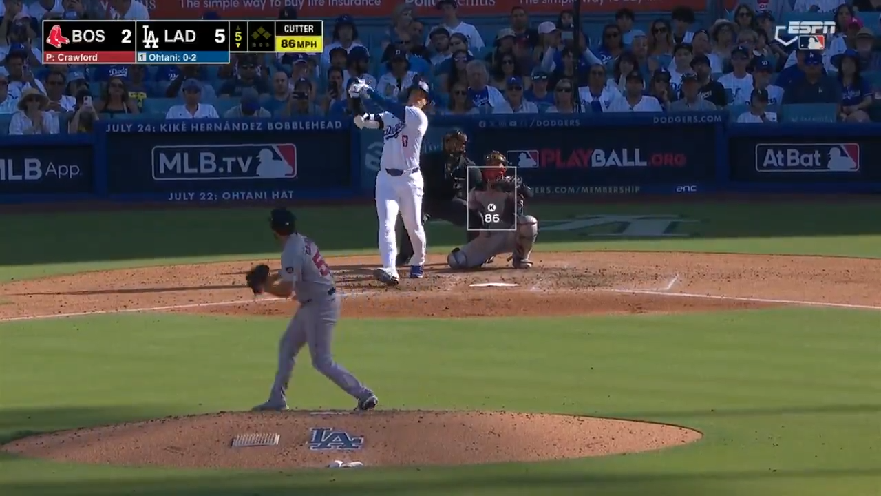 Shohei Ohtani's 473-foot home run by the numbers | Fox News