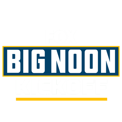 Big Noon Kickoff Episodes & Replays | FOX Sports