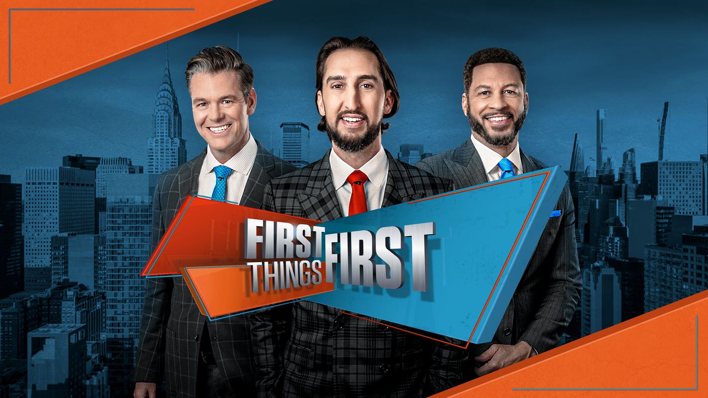 The Facility Episodes Replays FOX Sports The Facility Episodes Replays FOX Sports