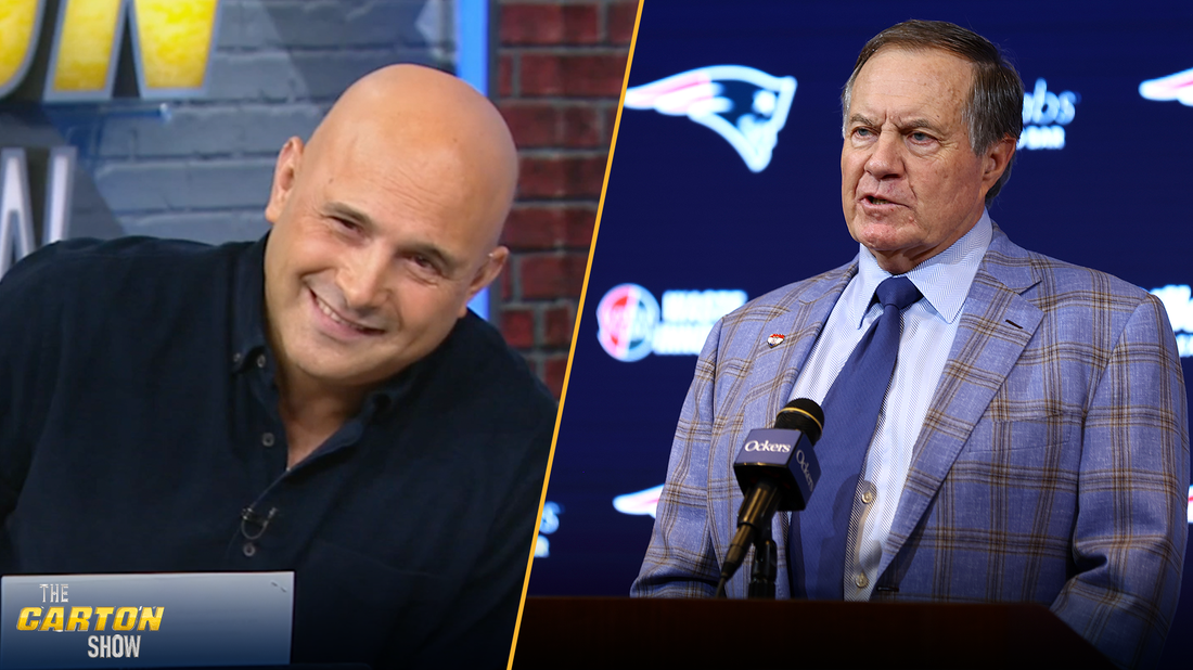 The Carton Show Videos | FOX Sports