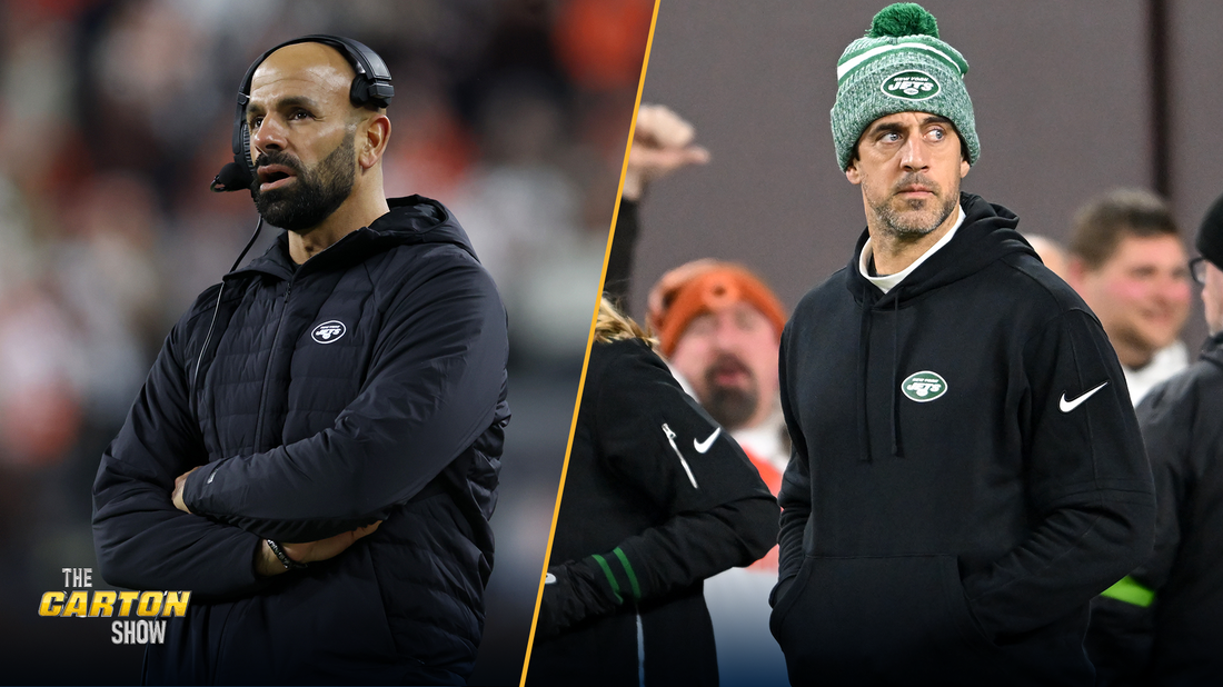 New York Jets News - NFL | FOX Sports