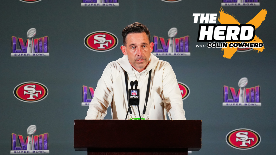 The Herd with Colin Cowherd Videos | FOX Sports