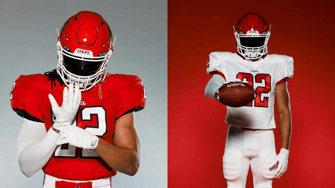 New Jersey Generals News - USFL | FOX Sports New Jersey Generals News - USFL | FOX Sports