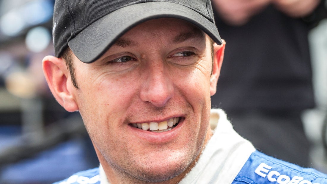 Joey Hand - NASCAR Videos and Highlights | FOX Sports