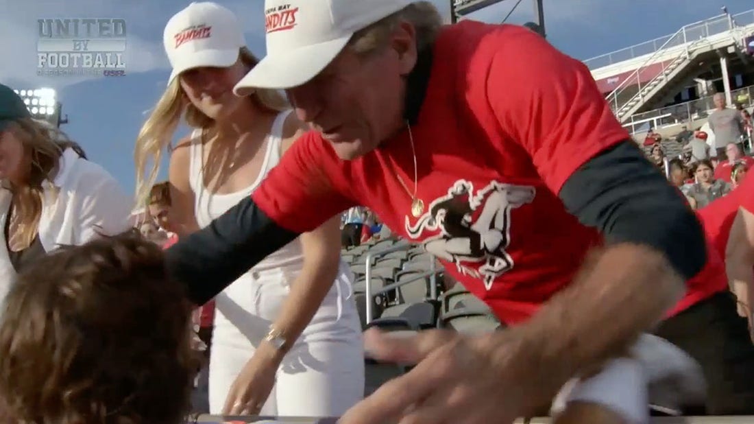 Vinny Papale - USFL News, Rumors, & Updates | FOX Sports