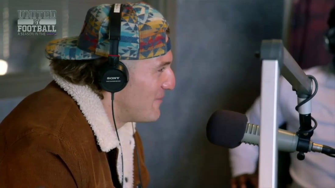 Scooby Wright - USFL Videos and Highlights | FOX Sports