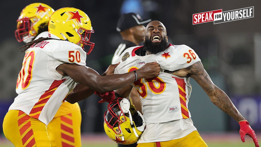 Philadelphia Stars News - USFL | FOX Sports
