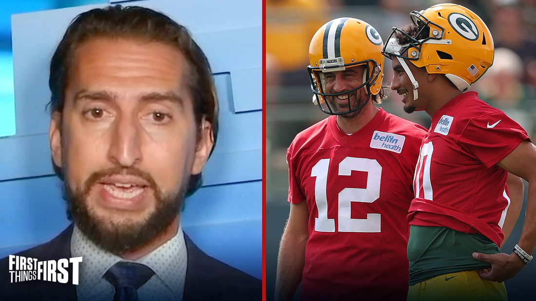 Aaron Rodgers - NFL News, Rumors, & Updates | FOX Sports