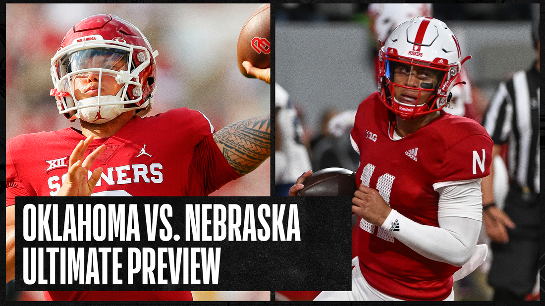 Nebraska Cornhuskers Videos and Highlights - College Football | FOX Sports