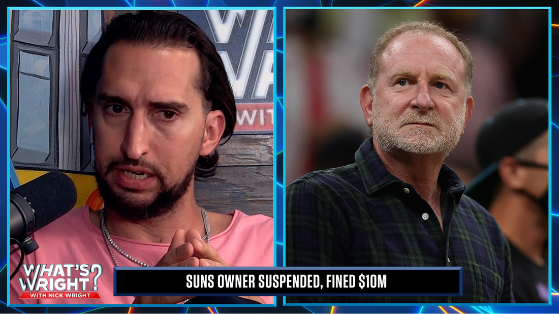 Chris Paul - NBA News, Rumors, & Updates | FOX Sports