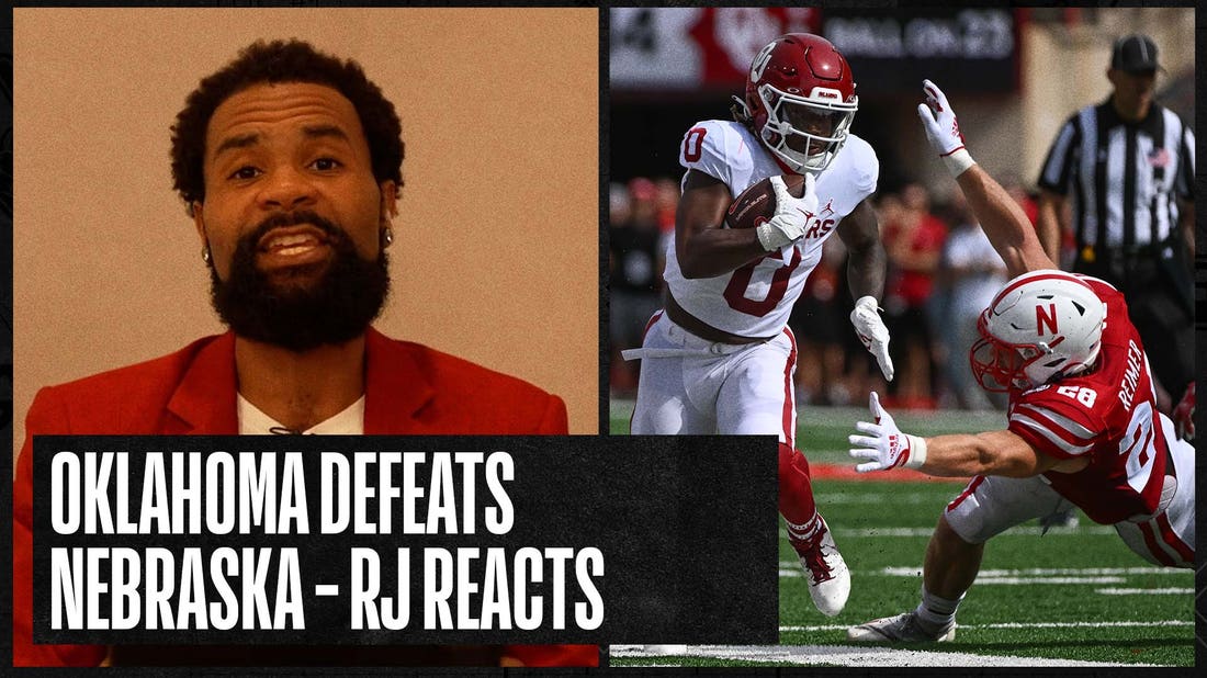 Nebraska Cornhuskers Videos and Highlights - College Football | FOX Sports