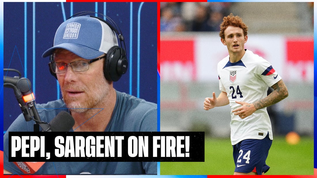 Ricardo Pepi - SOCCER News, Rumors, & Updates | FOX Sports Ricardo Pepi - SOCCER News, Rumors, & Updates | FOX Sports