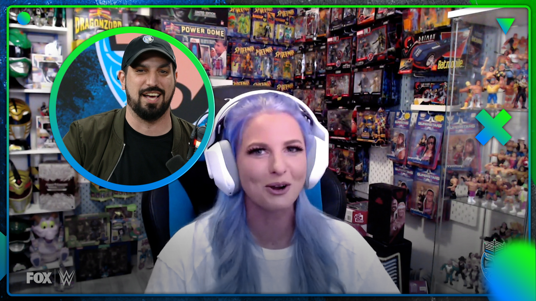 Johnny Gargano - WWE News, Rumors, & Updates | FOX Sports Johnny Gargano - WWE News, Rumors, & Updates | FOX Sports