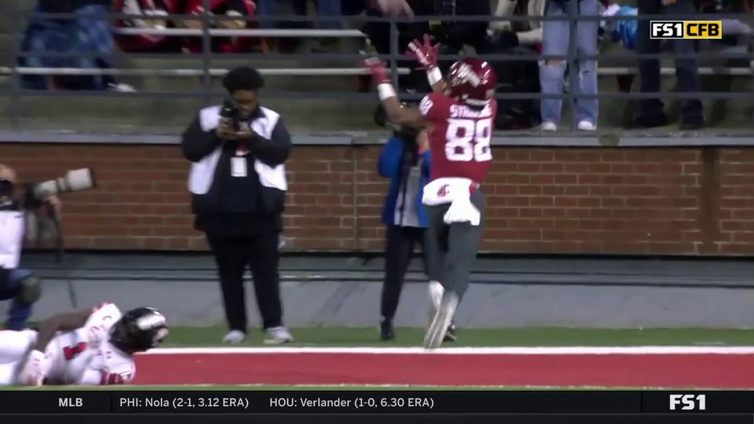 Cameron Ward - College Football News & Updates