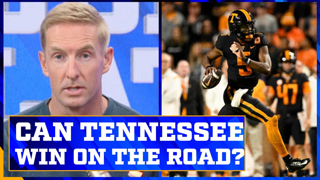 Tennessee Volunteers Videos and Highlights - College Football | FOX Sports