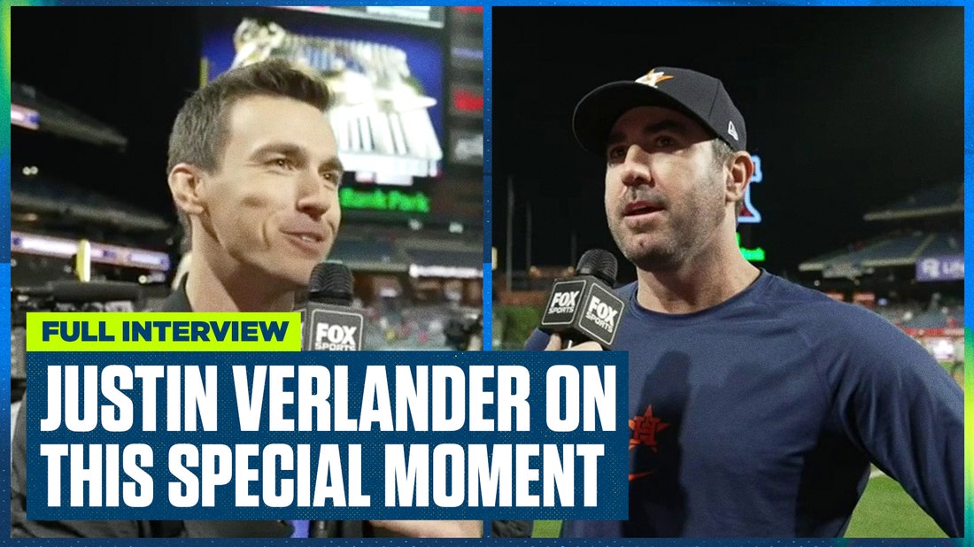 Flippin' Bats with Ben Verlander Videos | FOX Sports