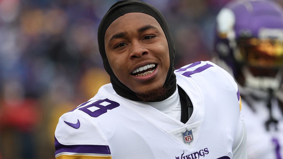 Justin Jefferson - NFL Videos and Highlights | FOX Sports