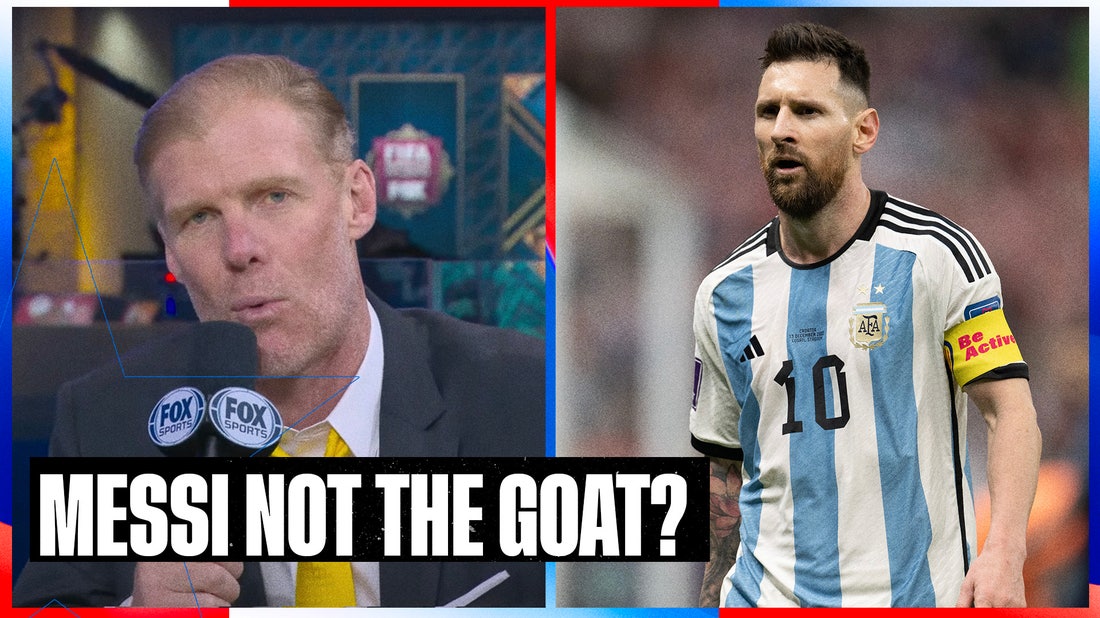 Lionel Messi - SOCCER Videos and Highlights | FOX Sports