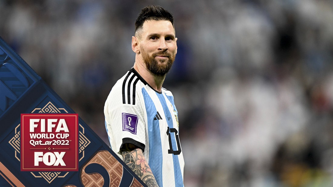 Lionel Messi - SOCCER Videos and Highlights | FOX Sports