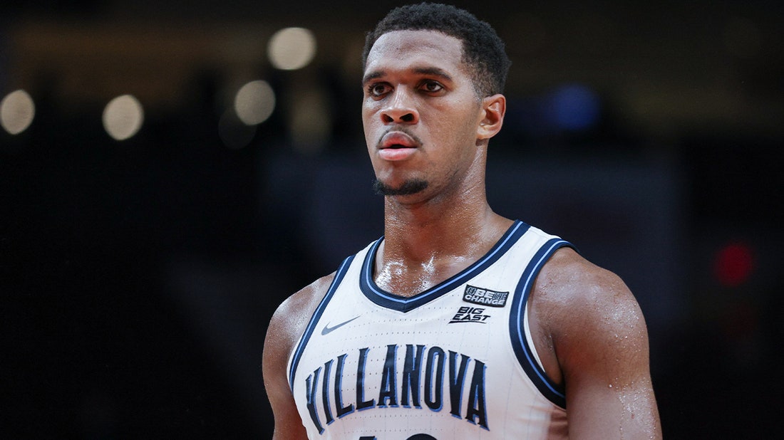 Eric Dixon - College Basketball News & Rumors | FOX Sports