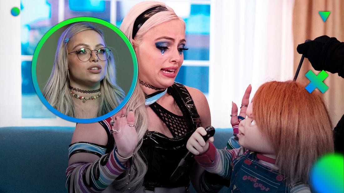 Liv Morgan - WWE Videos and Highlights | FOX Sports