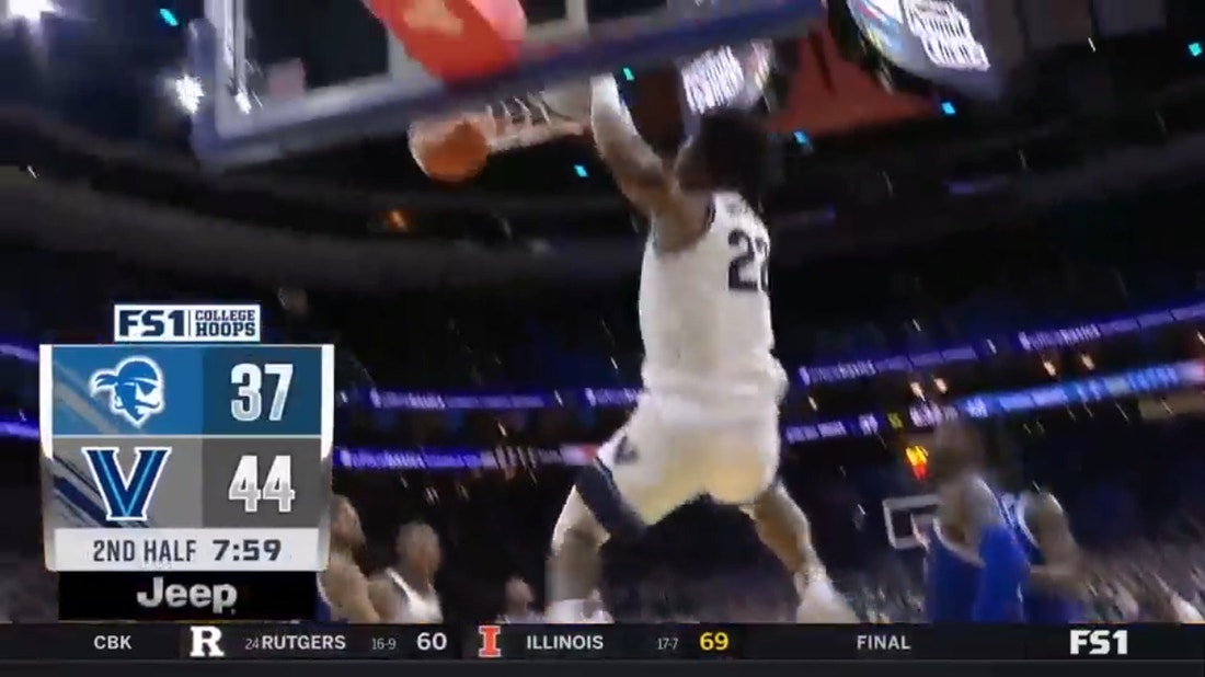 Cam Whitmore - COLLEGE-BASKETBALL News & Rumors | FOX Sports