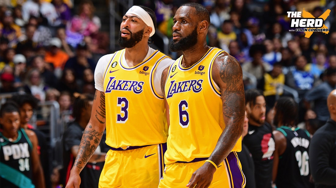 LeBron James - NBA Videos and Highlights | FOX Sports