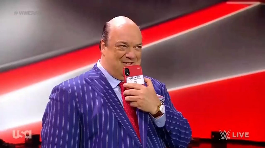 Kevin Owens - WWE News, Rumors, & Updates | FOX Sports