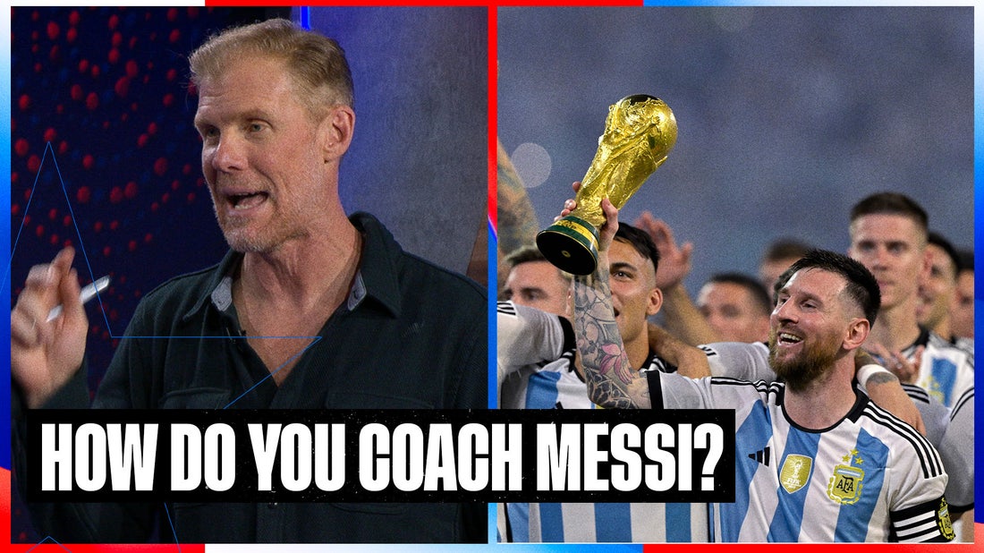 Lionel Messi - SOCCER Videos and Highlights | FOX Sports