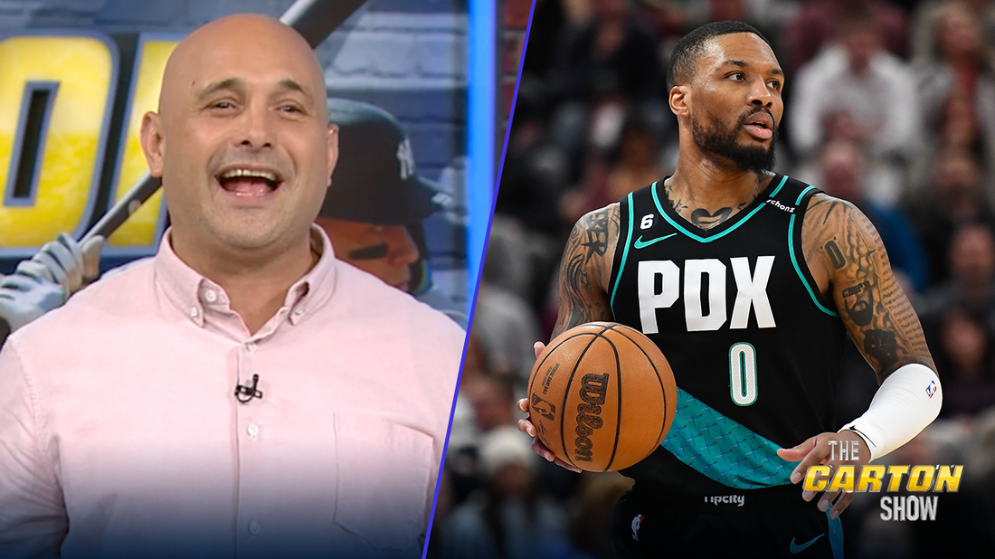 The Carton Show Videos | FOX Sports