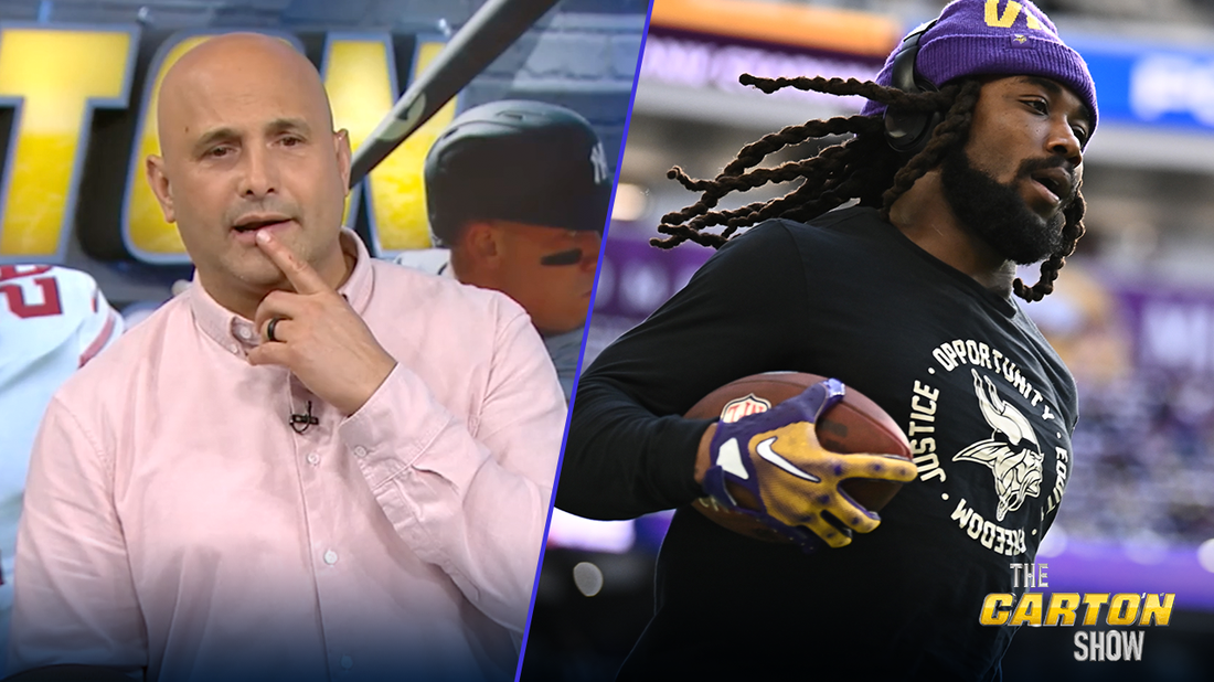 The Carton Show Videos | FOX Sports