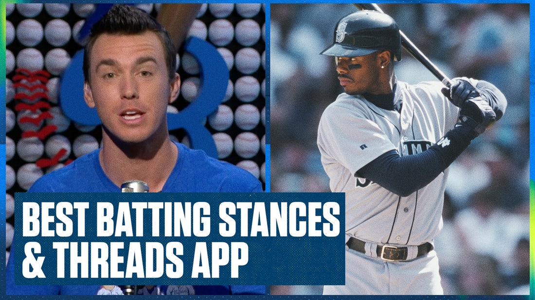 Flippin' Bats with Ben Verlander Videos | FOX Sports