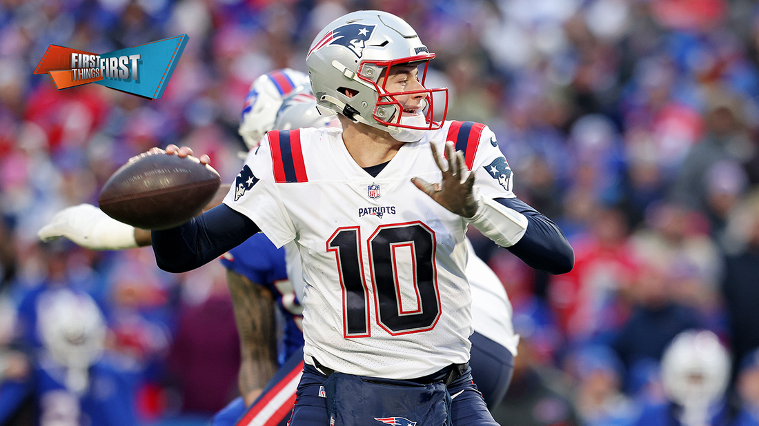 First Things First Videos | FOX Sports