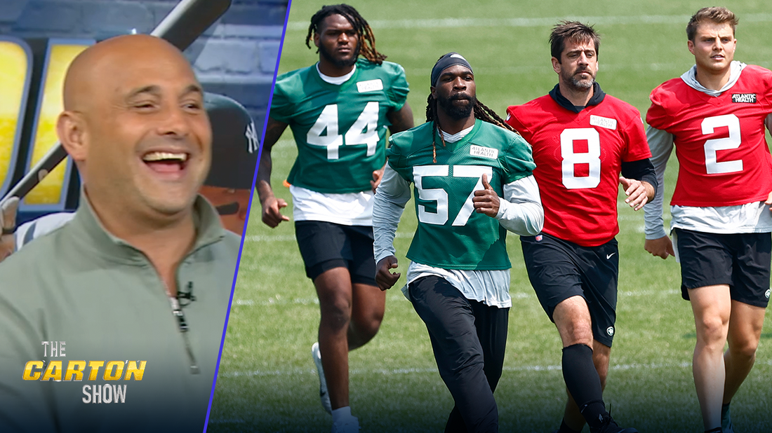 The Carton Show Videos | FOX Sports