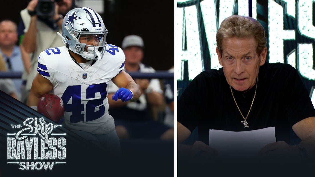 Deuce Vaughn - NFL News, Rumors, & Updates | FOX Sports