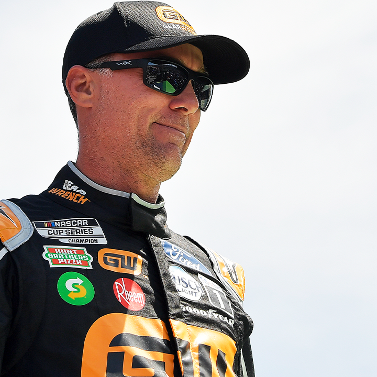 Melissa Johnston Devils Ride