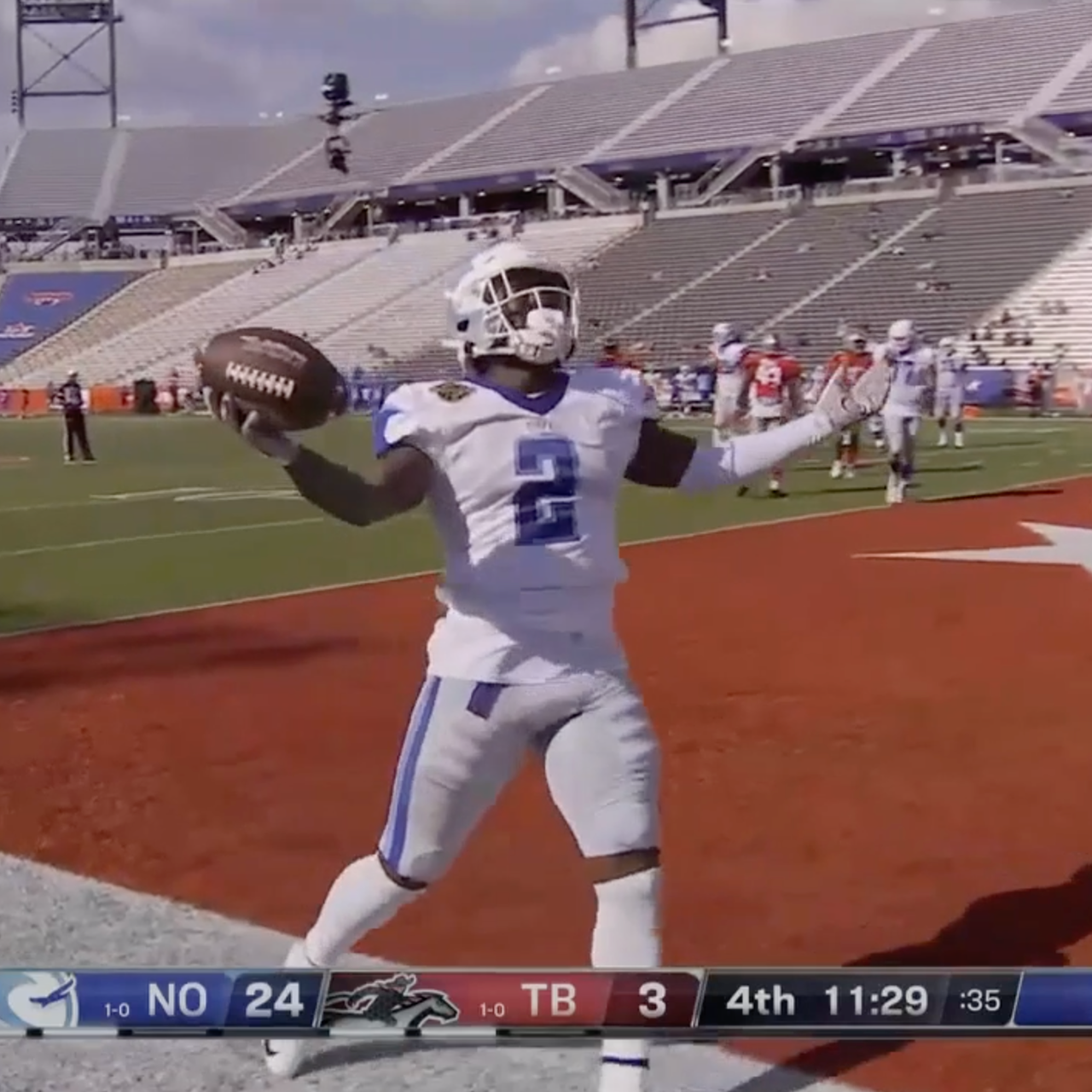 Charles Woodson Wife April Dixon