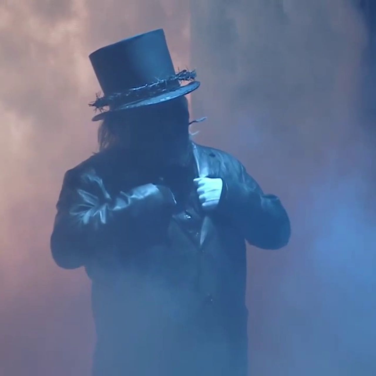 Uncle Howie Tom Kenny