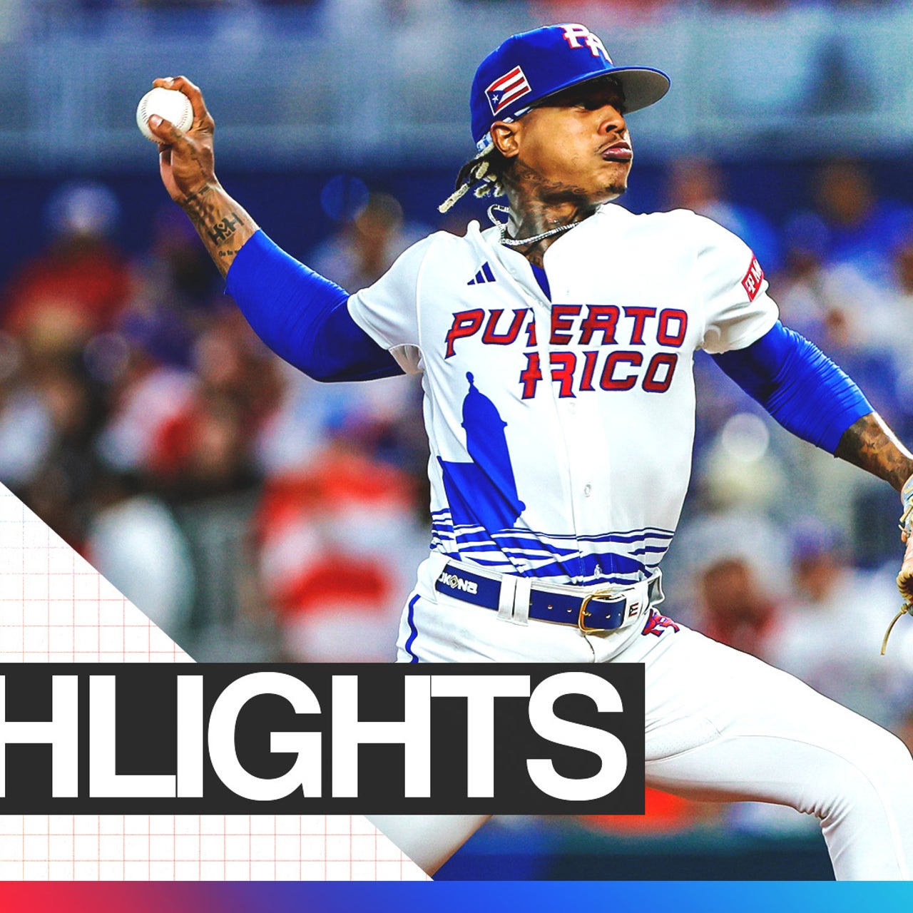 Puerto Rican Sports Teams