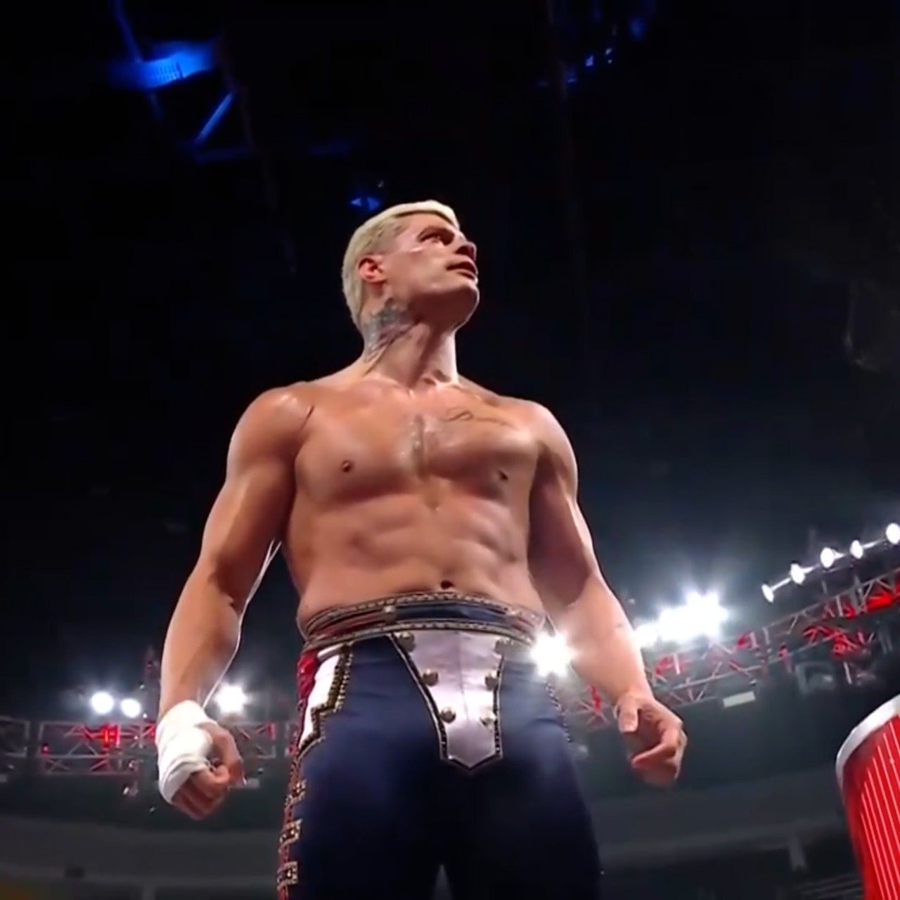 Terry Rhodes Pennsylvania