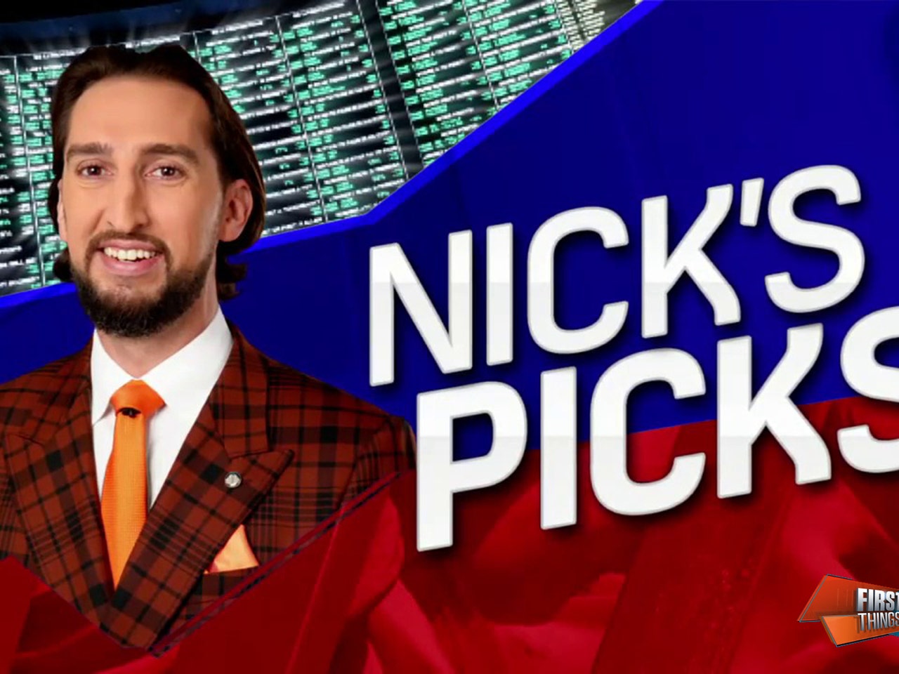nick picks 4