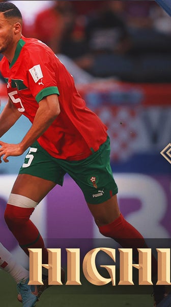 Morocco vs. Portugal Highlights | 2022 FIFA World Cup | FOX Sports