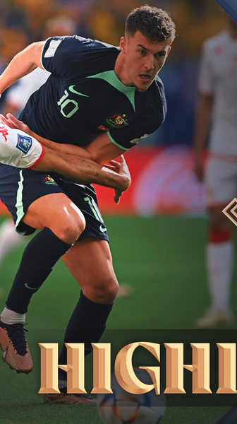 Argentina vs. Australia Highlights | 2022 FIFA World Cup | FOX Sports