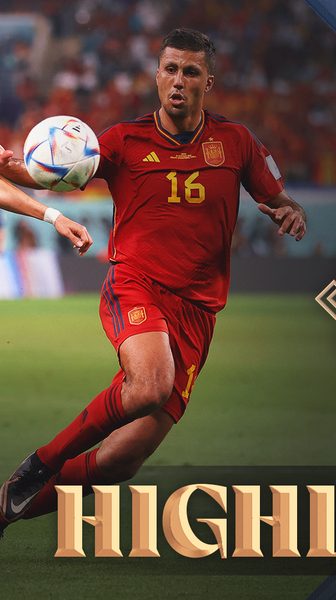Morocco vs. Croatia Highlights | 2022 FIFA World Cup | FOX Sports