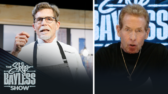 The Skip Bayless Show Videos | FOX Sports