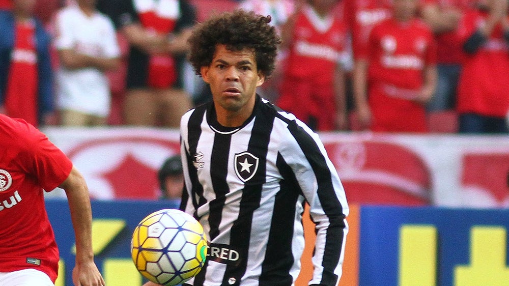 Botafogo Team News - Soccer | FOX Sports