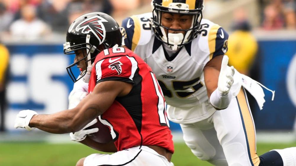 Taylor Gabriel - NFL News, Rumors, & Updates | FOX Sports