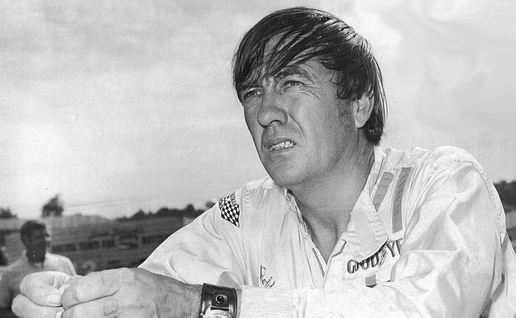 Family of the late Bobby Isaac thrilled to see legend headed for Hall ...