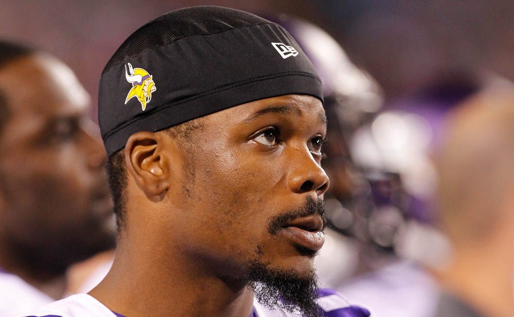 The 49ers did their homework before signing WR Jerome Simpson | FOX Sports